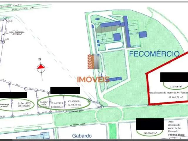 Terreno / Lote para Venda em Porto Alegre/RS Anchieta