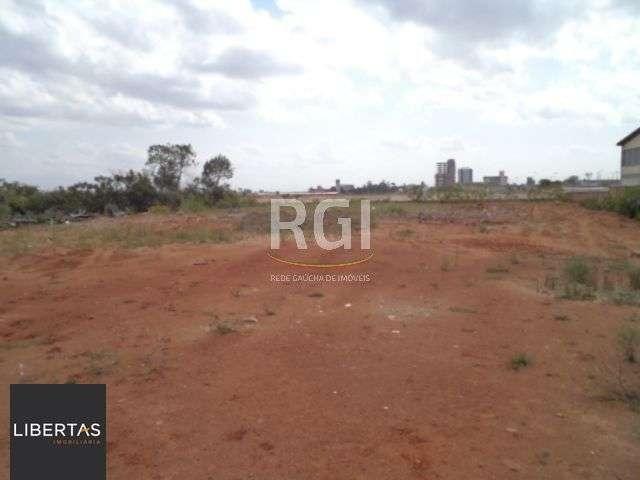 Terreno / Lote para Venda em Porto Alegre/RS Anchieta
