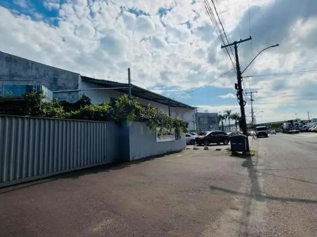 Terreno / Lote para Venda em Porto Alegre/RS Anchieta