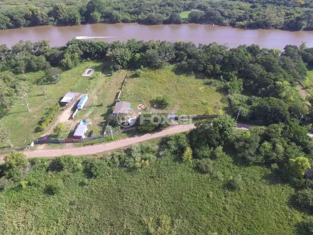 Terreno / Lote para Venda em Porto Alegre/RS Arquipélago