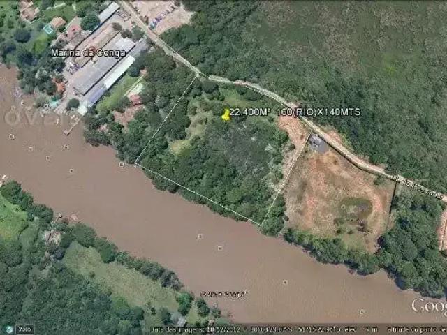 Terreno / Lote para Venda em Porto Alegre/RS Arquipélago