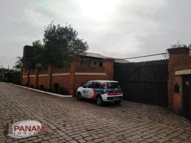 Terreno / Lote para Venda em Porto Alegre/RS Arquipélago