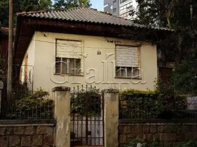 Terreno / Lote para Venda em Porto Alegre/RS Auxiliadora