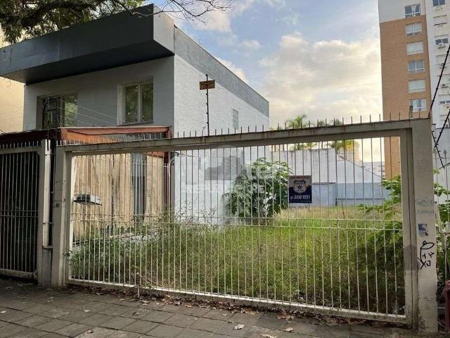 Terreno / Lote para Venda em Porto Alegre/RS Auxiliadora