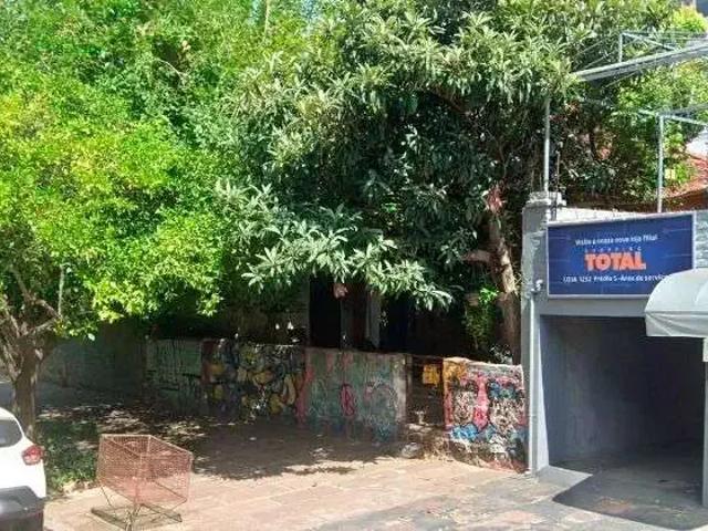 Terreno / Lote para Venda em Porto Alegre/RS Auxiliadora