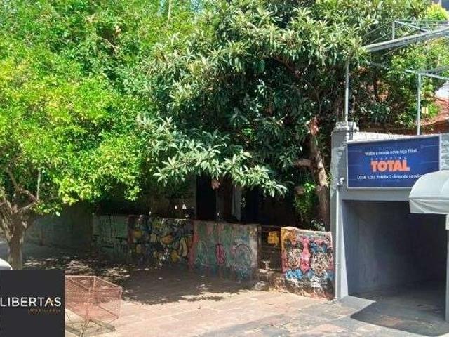 Terreno / Lote para Venda em Porto Alegre/RS Auxiliadora