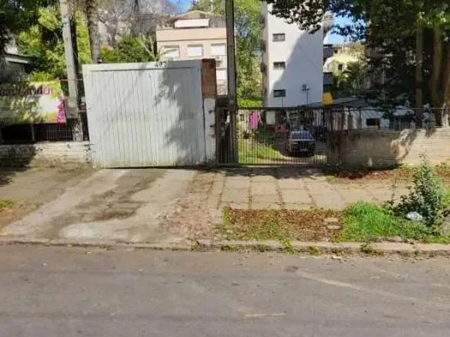 Terreno / Lote para Venda em Porto Alegre/RS Auxiliadora