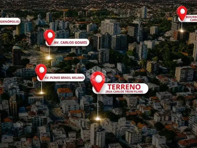 Terreno / Lote para Venda em Porto Alegre/RS Auxiliadora