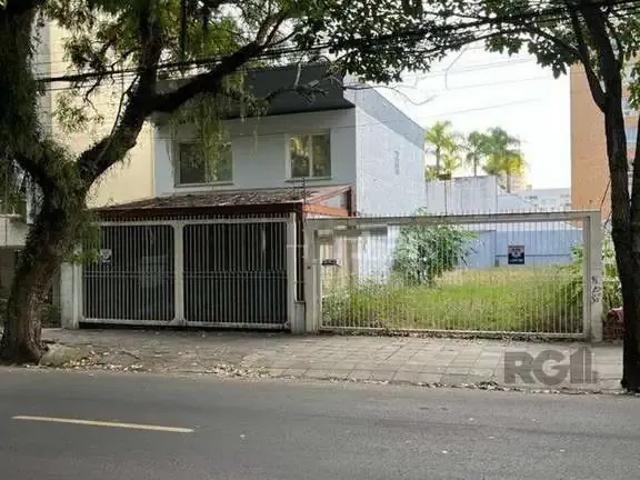 Terreno / Lote para Venda em Porto Alegre/RS Auxiliadora