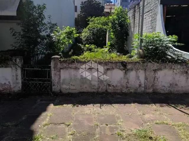Terreno / Lote para Venda em Porto Alegre/RS Auxiliadora