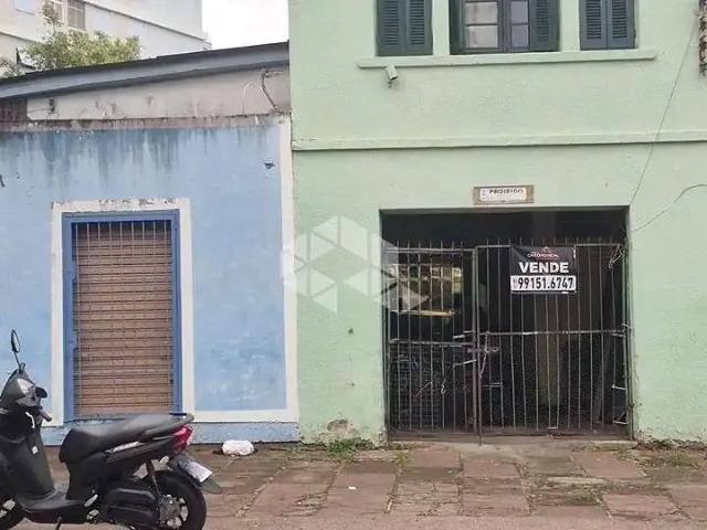 Terreno / Lote para Venda em Porto Alegre/RS Azenha