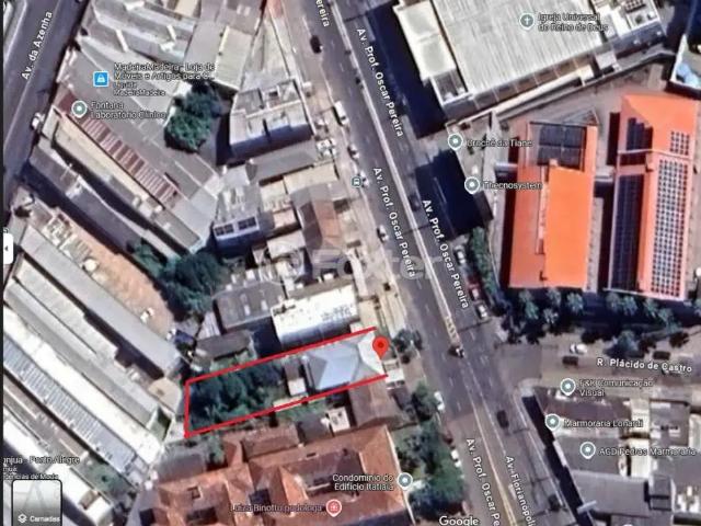 Terreno / Lote para Venda em Porto Alegre/RS Azenha