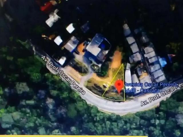 Terreno / Lote para Venda em Porto Alegre/RS Azenha