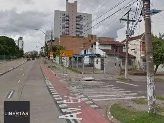Terreno / Lote para Venda em Porto Alegre/RS Azenha