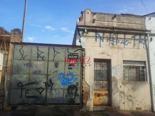 Terreno / Lote para Venda em Porto Alegre/RS Azenha