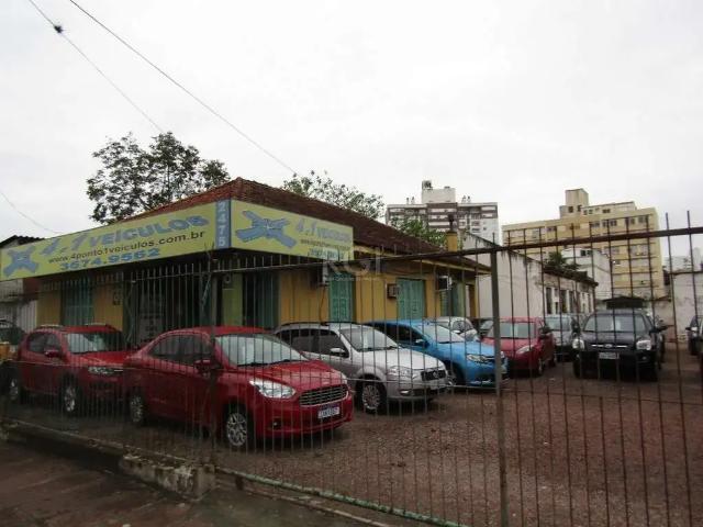 Terreno / Lote para Venda em Porto Alegre/RS Azenha