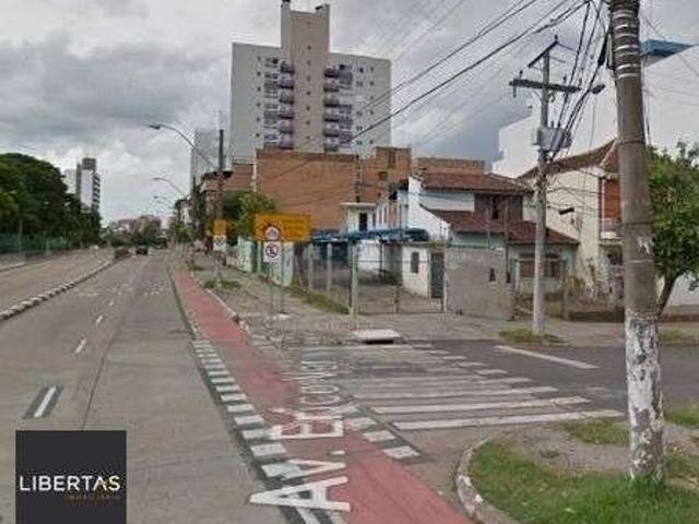 Terreno / Lote para Venda em Porto Alegre/RS Azenha