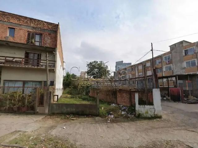 Terreno / Lote para Venda em Porto Alegre/RS Azenha
