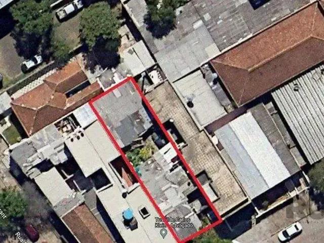 Terreno / Lote para Venda em Porto Alegre/RS Azenha