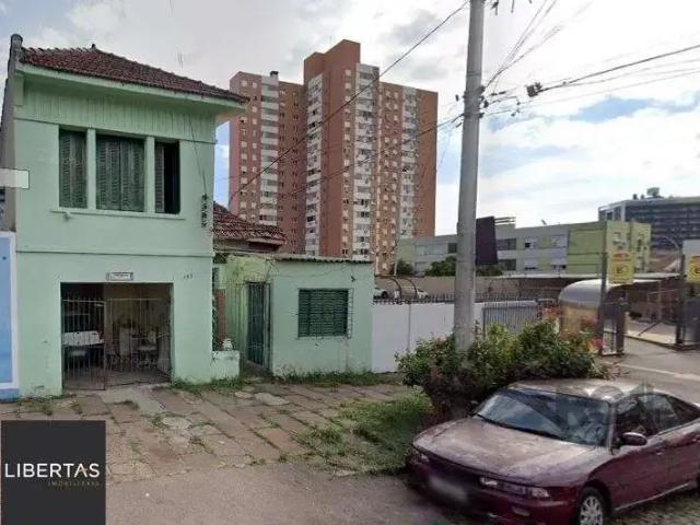 Terreno / Lote para Venda em Porto Alegre/RS Azenha
