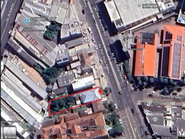 Terreno / Lote para Venda em Porto Alegre/RS Azenha