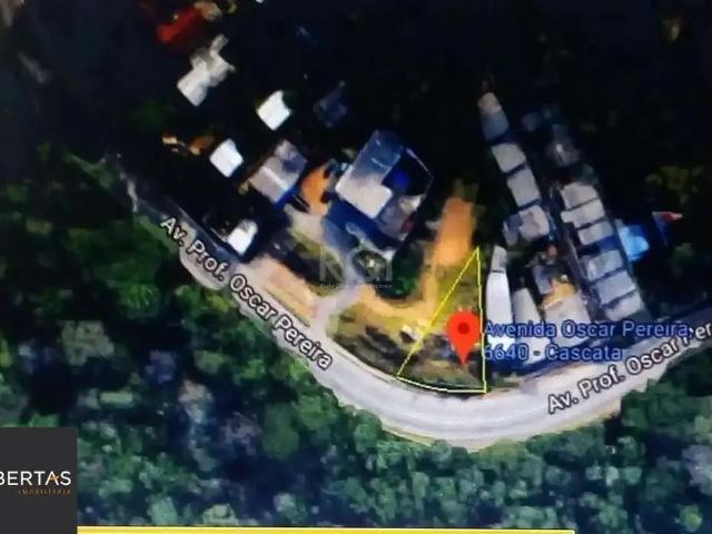 Terreno / Lote para Venda em Porto Alegre/RS Azenha