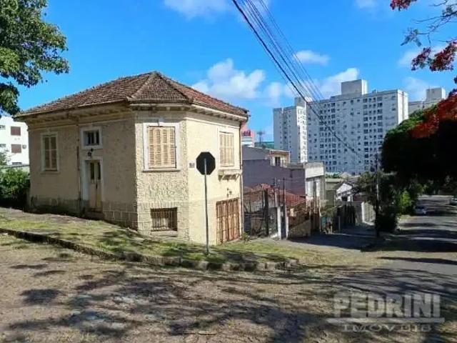 Terreno / Lote para Venda em Porto Alegre/RS Azenha