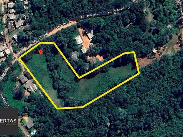 Terreno / Lote para Venda em Porto Alegre/RS Belém Velho