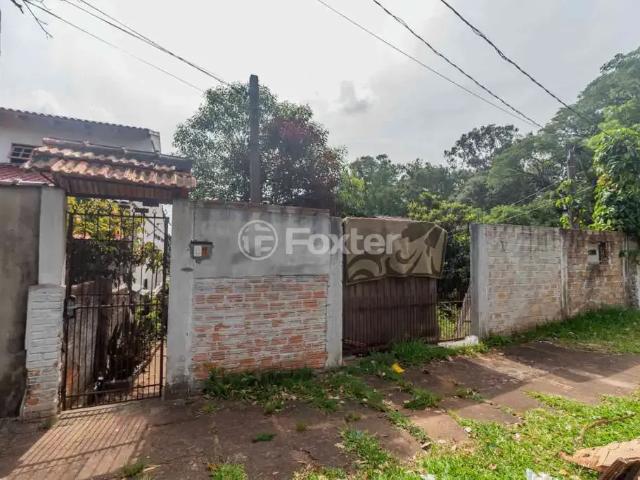 Terreno / Lote para Venda em Porto Alegre/RS Belém Velho 6 Quartos