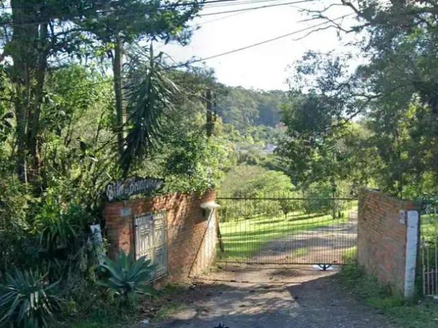 Terreno / Lote para Venda em Porto Alegre/RS Belém Velho