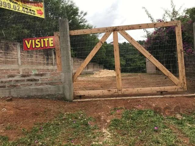 Terreno / Lote para Venda em Porto Alegre/RS Belém Velho