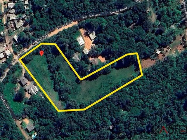Terreno / Lote para Venda em Porto Alegre/RS Belém Velho