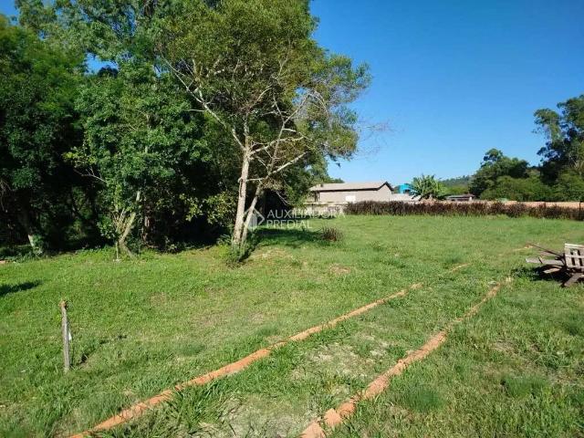 Terreno / Lote para Venda em Porto Alegre/RS Belém Velho 1 Quartos
