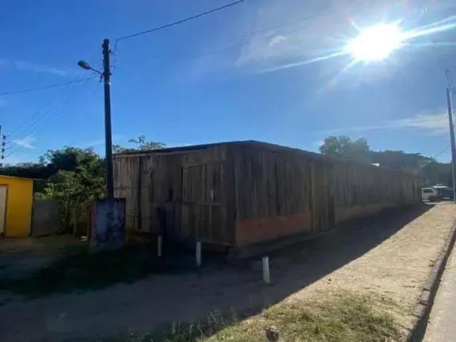 Terreno / Lote para Venda em Porto Alegre/RS Belém Velho