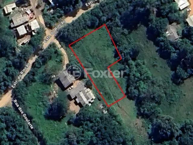 Terreno / Lote para Venda em Porto Alegre/RS Belém Velho