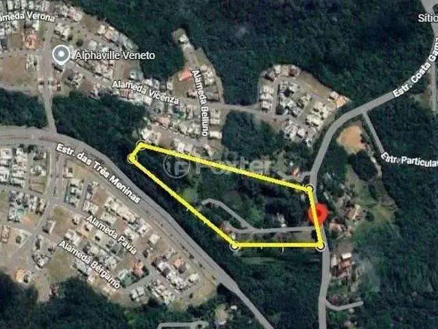 Terreno / Lote para Venda em Porto Alegre/RS Belém Velho