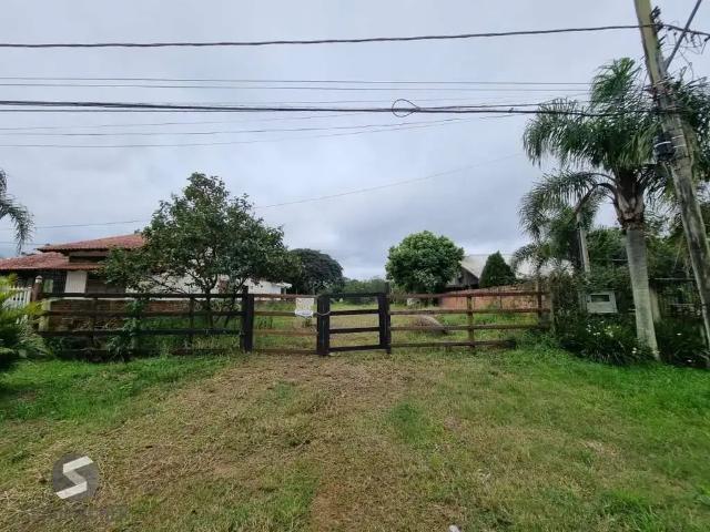 Terreno / Lote para Venda em Porto Alegre/RS Belém Novo