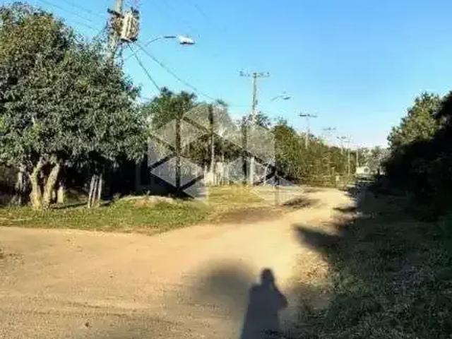 Terreno / Lote para Venda em Porto Alegre/RS Belém Novo