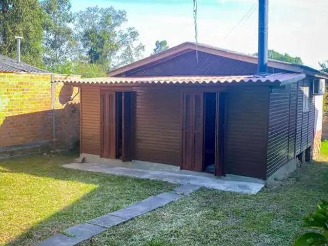 Terreno / Lote para Venda em Porto Alegre/RS Belém Novo 2 Quartos