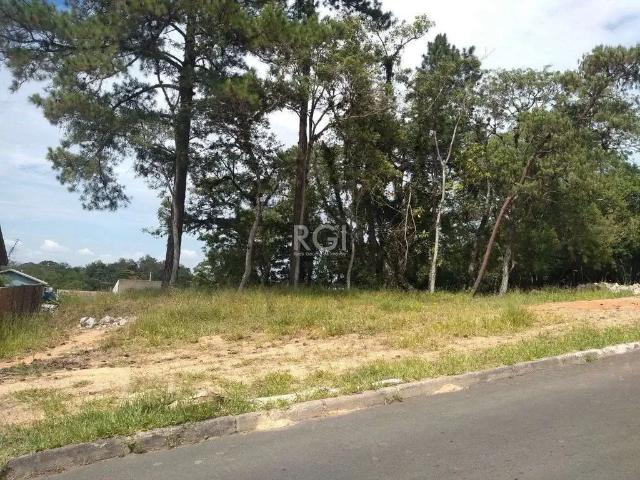 Terreno / Lote para Venda em Porto Alegre/RS Belém Novo