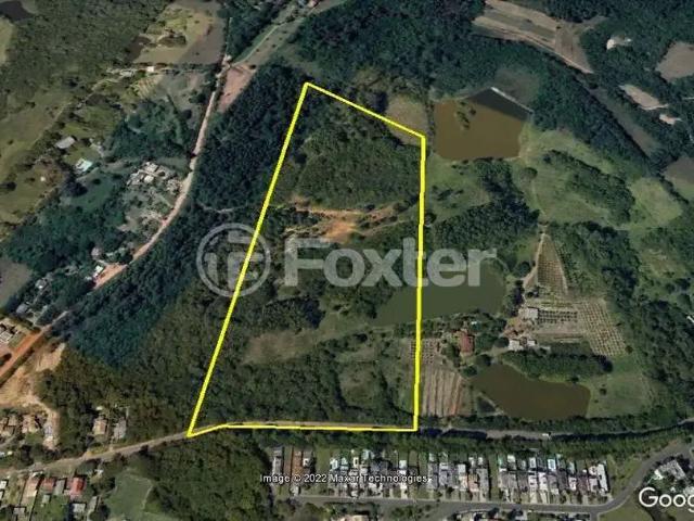 Terreno / Lote para Venda em Porto Alegre/RS Belém Novo