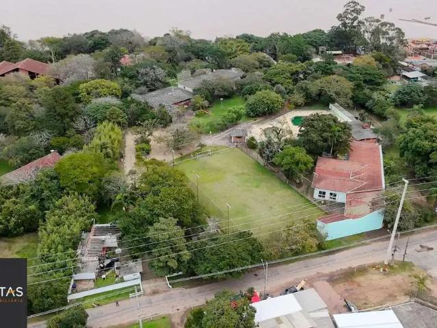 Terreno / Lote para Venda em Porto Alegre/RS Belém Novo