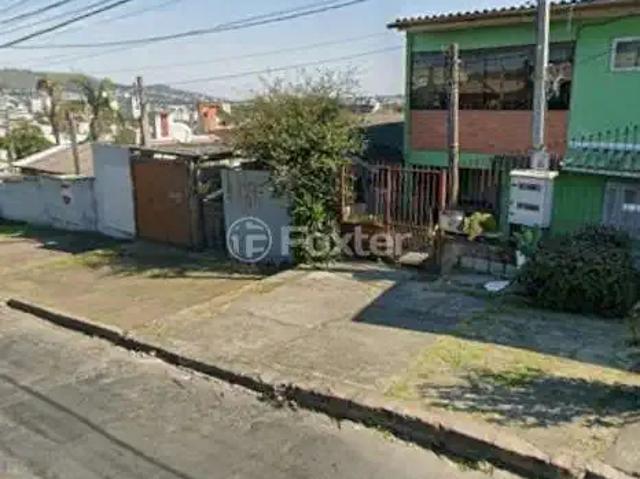 Terreno / Lote para Venda em Porto Alegre/RS Bom Jesus