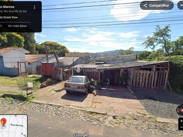 Terreno / Lote para Venda em Porto Alegre/RS Bom Jesus