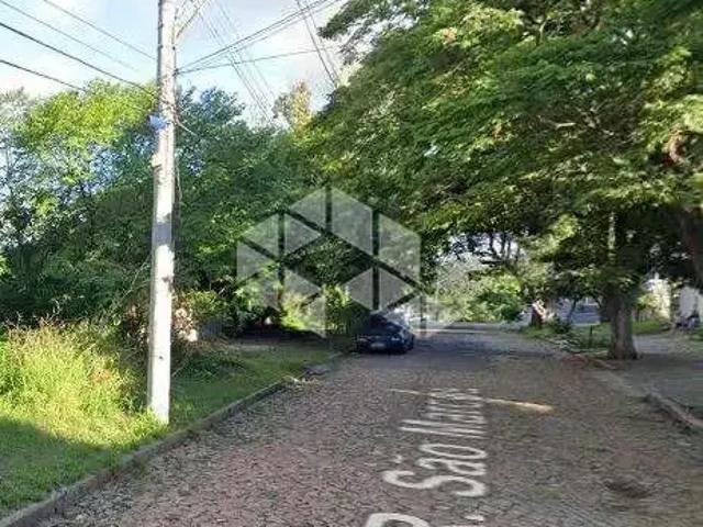 Terreno / Lote para Venda em Porto Alegre/RS Bom Jesus