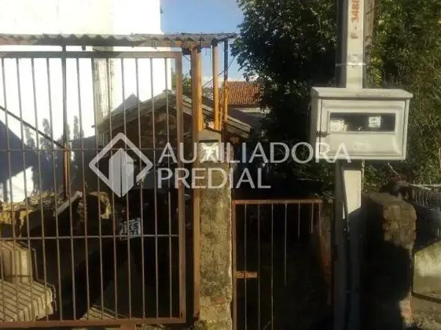 Terreno / Lote para Venda em Porto Alegre/RS Bom Jesus