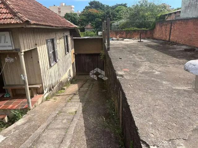 Terreno / Lote para Venda em Porto Alegre/RS Bom Jesus 2 Quartos