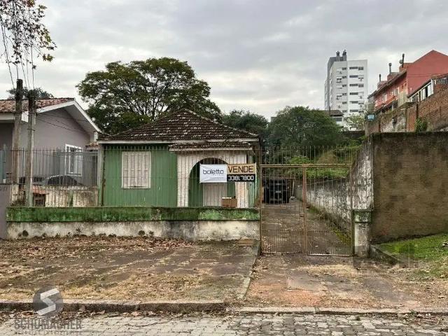Terreno / Lote para Venda em Porto Alegre/RS Bom Jesus