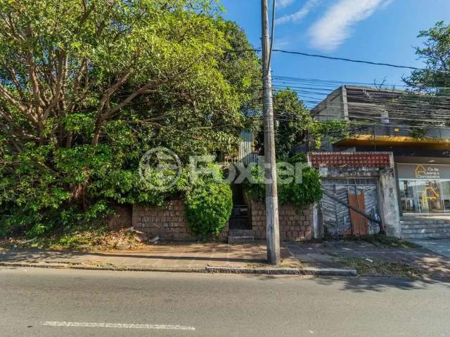 Terreno / Lote para Venda em Porto Alegre/RS Bom Jesus