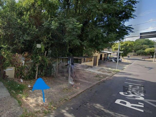Terreno / Lote para Venda em Porto Alegre/RS Bom Jesus